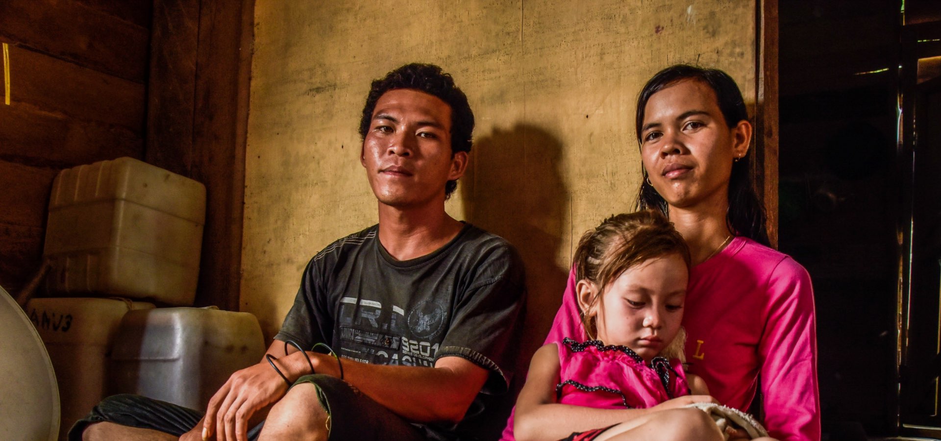 New document: “Pastoral Orientations on Internally Displaced People”