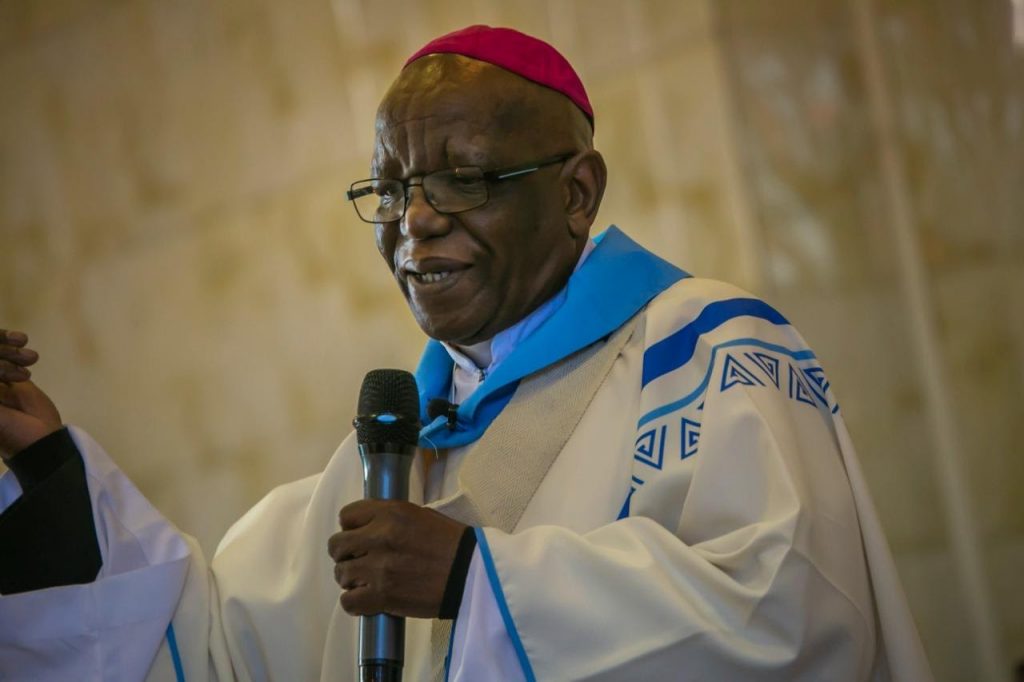 SACBC Statements for World Refugee Day - 20 June 2021