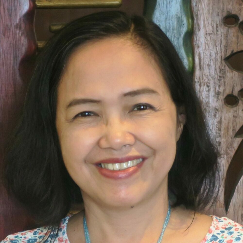 Project Team & Collaborators - Migrants & Refugees Section